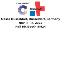 MEDICA & COMPAMED 2024